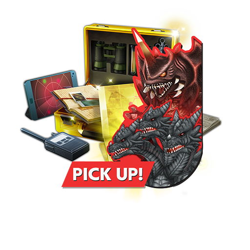 Godzilla Games for mobile Godzilla Battle Line Official website | TOHO ...