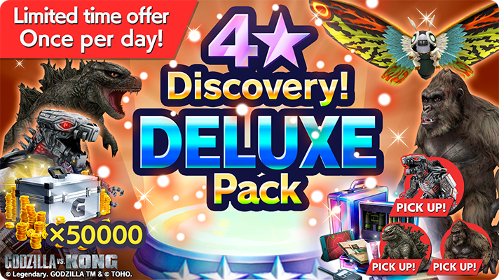 Godzilla Games for mobile Godzilla Battle Line Official website | TOHO ...