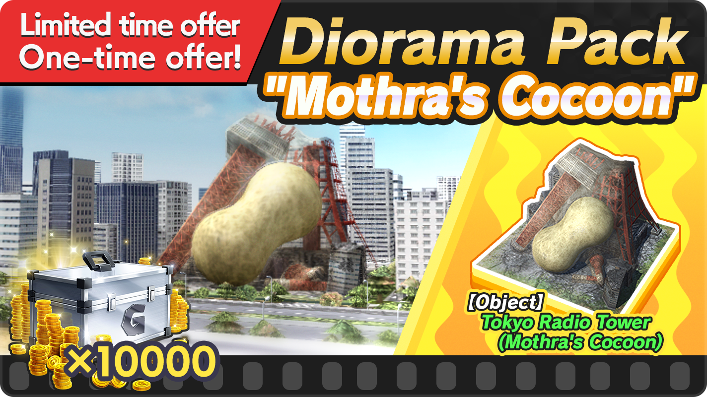 Godzilla Games for mobile Godzilla Battle Line Official website | TOHO ...