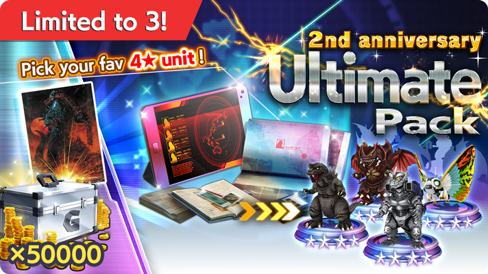 Godzilla Games for mobile Godzilla Battle Line Official website | TOHO ...