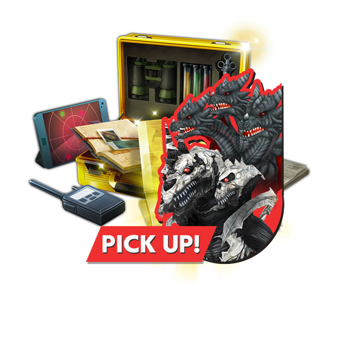 Godzilla Games for mobile Godzilla Battle Line Official website | TOHO ...