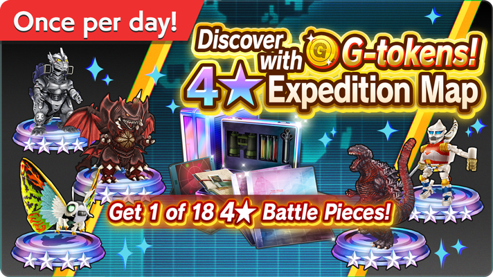 Godzilla Games for mobile Godzilla Battle Line Official website | TOHO ...