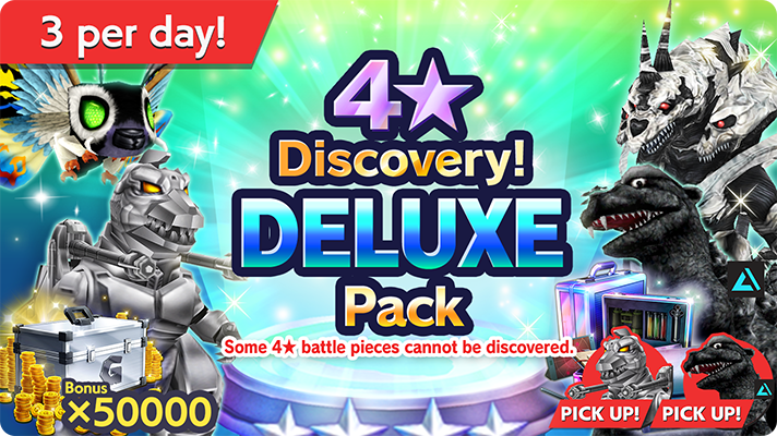 Godzilla Games for mobile Godzilla Battle Line Official website | TOHO ...