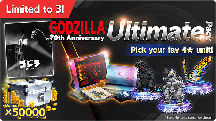 Godzilla Games for mobile Godzilla Battle Line Official website | TOHO
