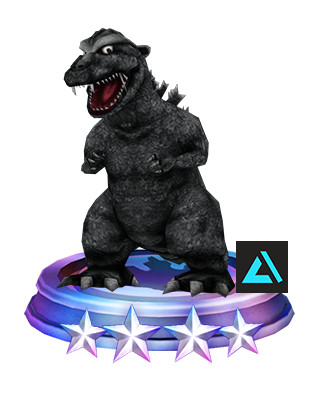 Godzilla Games for mobile Godzilla Battle Line Official website | TOHO ...