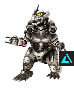 Godzilla Games for mobile Godzilla Battle Line Official website | TOHO