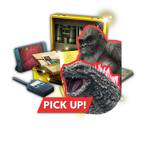 Godzilla Games for mobile Godzilla Battle Line Official website | TOHO ...