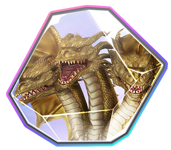 Godzilla Games for mobile Godzilla Battle Line Official website | TOHO ...