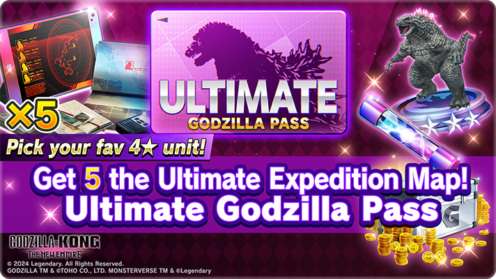 Godzilla Games for mobile Godzilla Battle Line Official website | TOHO ...