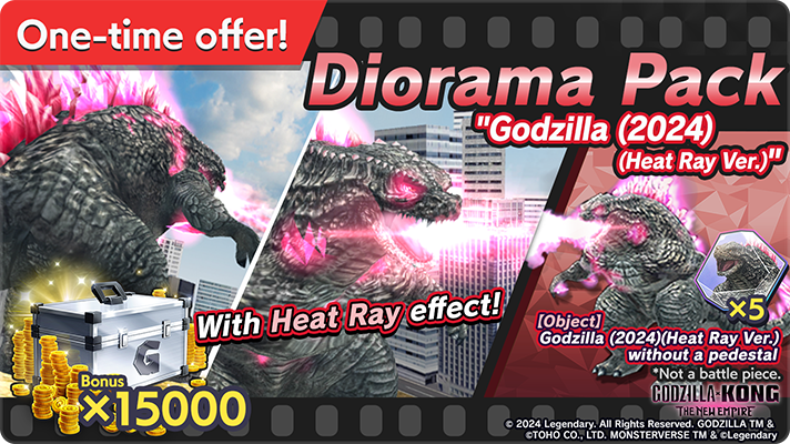 Godzilla Games for mobile Godzilla Battle Line Official website | TOHO CO., LTD.