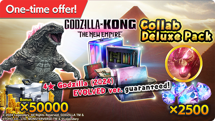 Godzilla Games for mobile Godzilla Battle Line Official website | TOHO ...