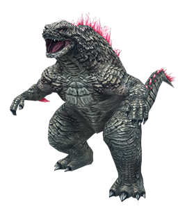 Godzilla Games for mobile Godzilla Battle Line Official website | TOHO ...