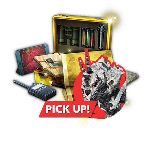 Godzilla Games for mobile Godzilla Battle Line Official website | TOHO ...