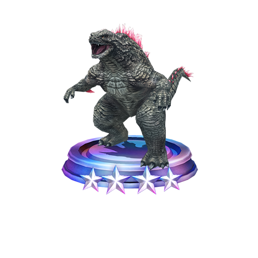 Godzilla Games for mobile Godzilla Battle Line Official website | TOHO ...