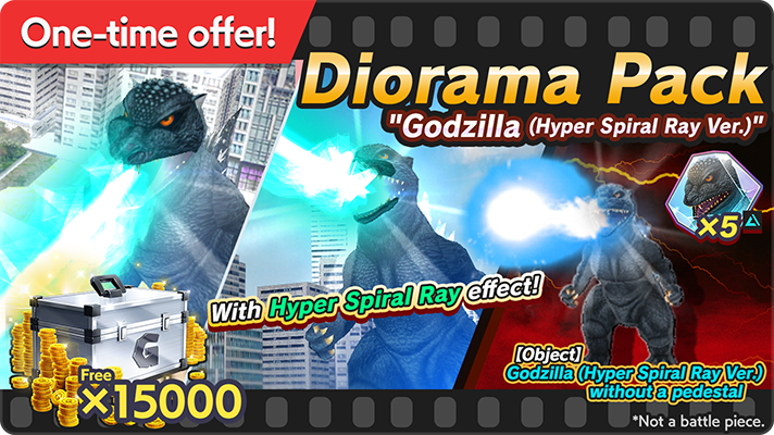Godzilla Games for mobile Godzilla Battle Line Official website | TOHO ...