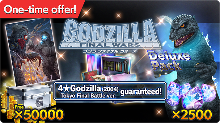 Godzilla Games for mobile Godzilla Battle Line Official website | TOHO ...