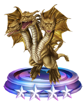 Godzilla Games for mobile Godzilla Battle Line Official website | TOHO ...