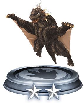 Godzilla Games for mobile Godzilla Battle Line Official website | TOHO ...