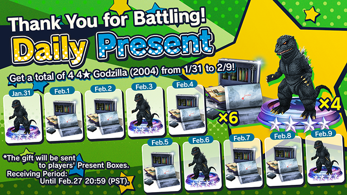 Godzilla Games for mobile Godzilla Battle Line Official website | TOHO ...