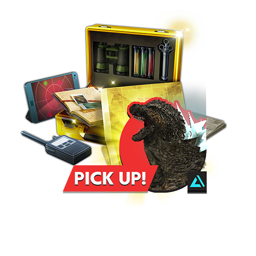 Godzilla Games for mobile Godzilla Battle Line Official website | TOHO ...