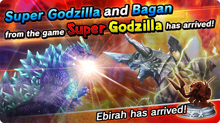 Godzilla Games for mobile Godzilla Battle Line Official website | TOHO ...