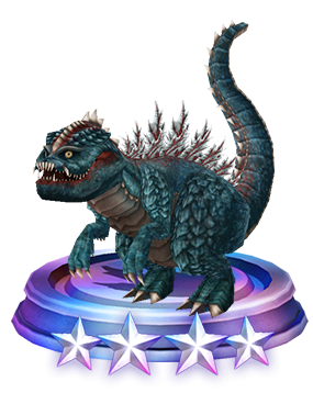 Godzilla Games for mobile Godzilla Battle Line Official website | TOHO ...