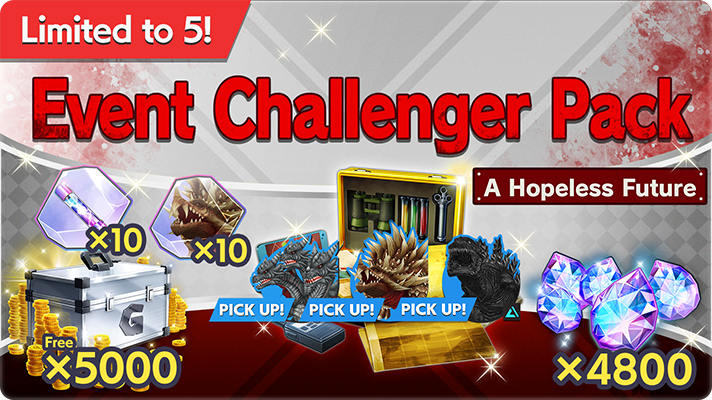 Godzilla Games for mobile Godzilla Battle Line Official website | TOHO ...