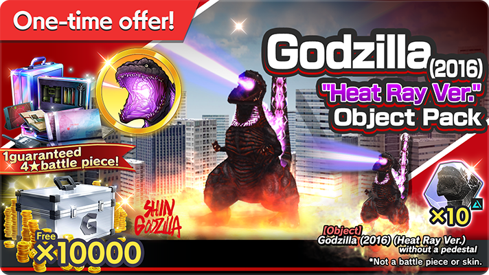 Godzilla Games for mobile Godzilla Battle Line Official website | TOHO ...
