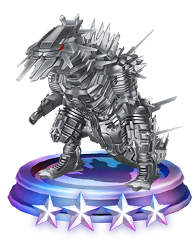Godzilla Games for mobile Godzilla Battle Line Official website | TOHO ...