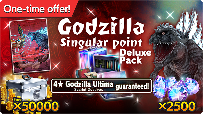 Godzilla Games for mobile Godzilla Battle Line Official website | TOHO ...