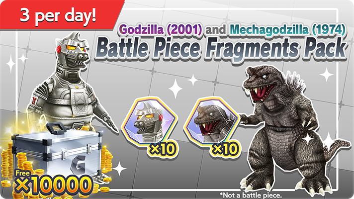 Godzilla Games for mobile Godzilla Battle Line Official website | TOHO ...