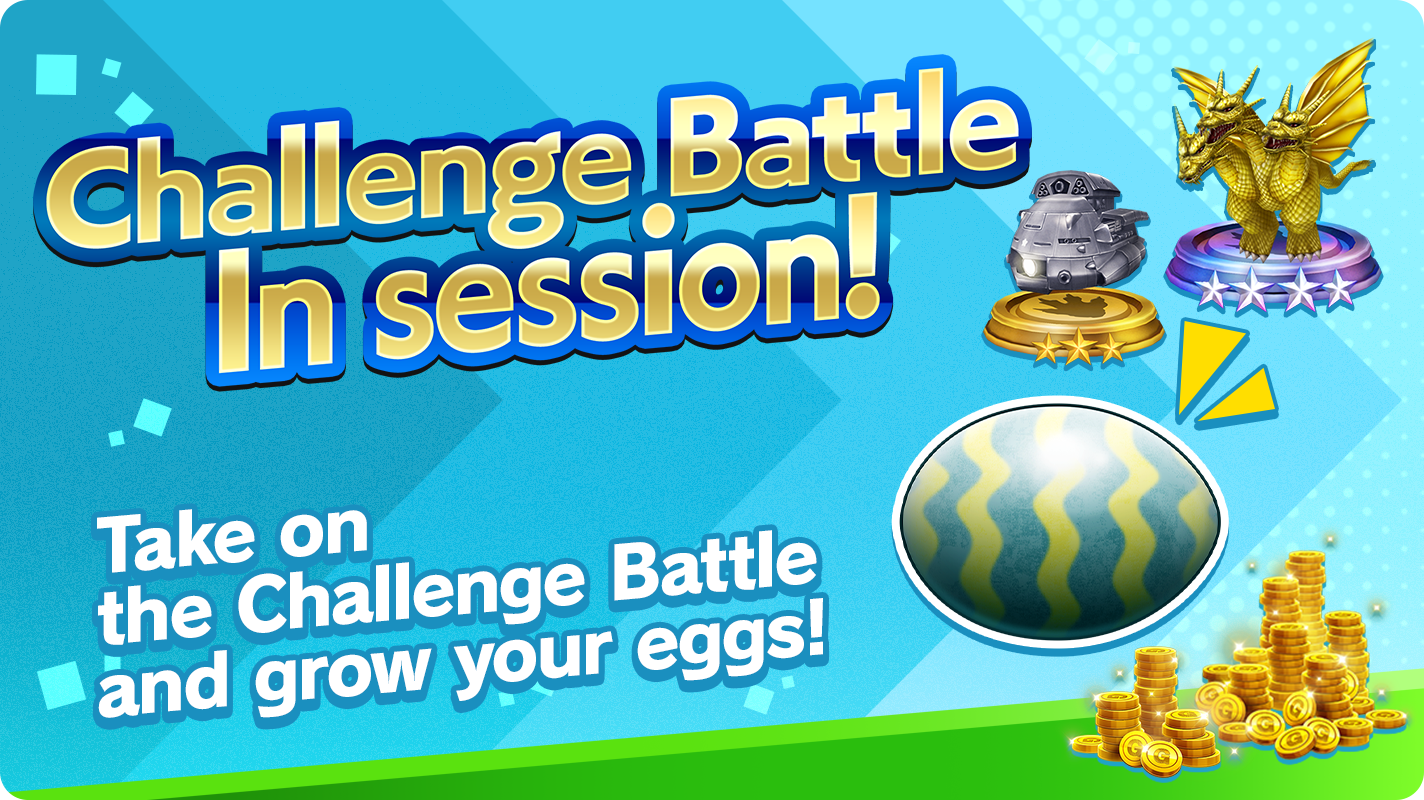 Godzilla Games for mobile Godzilla Battle Line Official website | TOHO ...