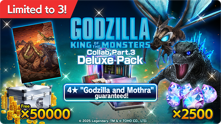 Godzilla Games for mobile Godzilla Battle Line Official website | TOHO ...